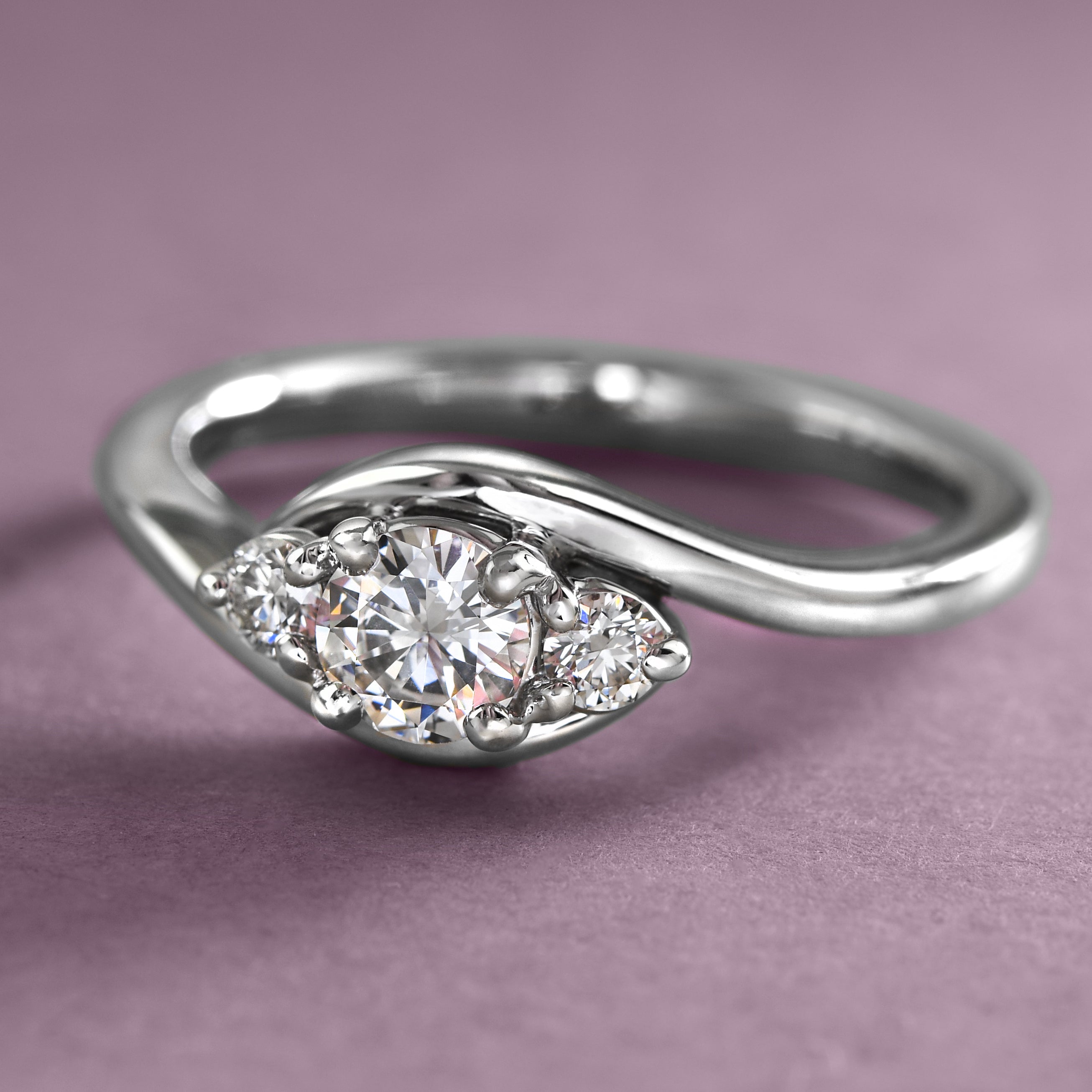 Rings - Diamond / Gold / Gemstone Rings at Plante Jewelers